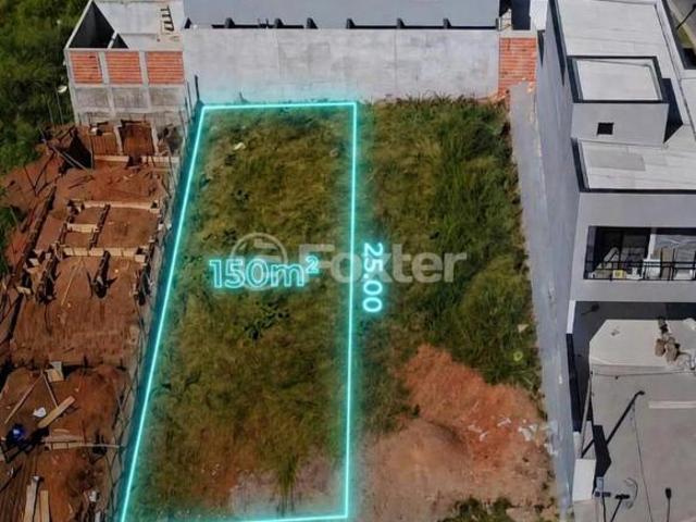 Terreno, 134 m², em Quinta dos Angicos