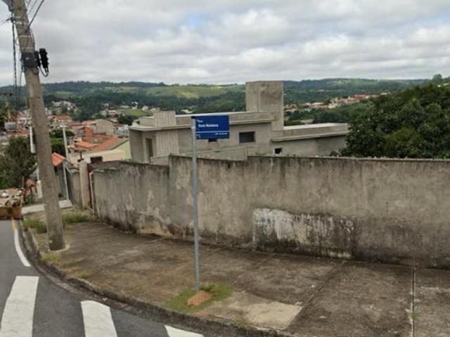 Terreno, 136 m², à venda por R$ 170.000 Jardim Villaça sr