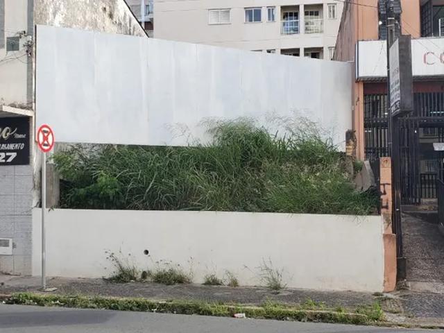 Terreno 136m2 Comercial Otima Localização Centro Americana