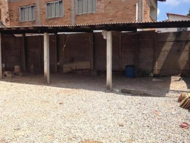 Terreno para venda em Coração de Jesus, Pará de Minas