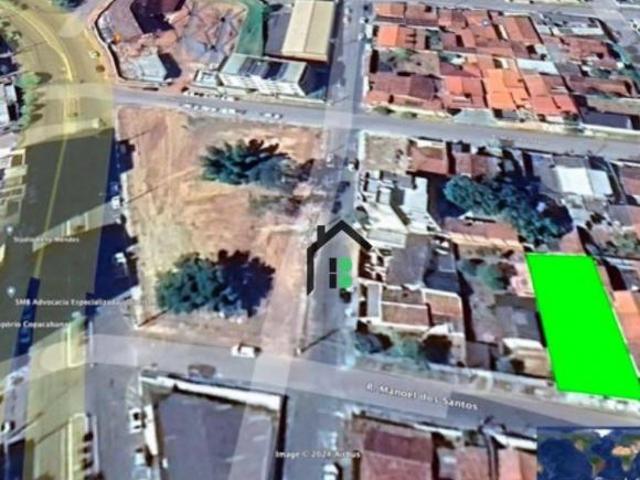 Terreno para venda em Santo Antônio, Patos de Minas
