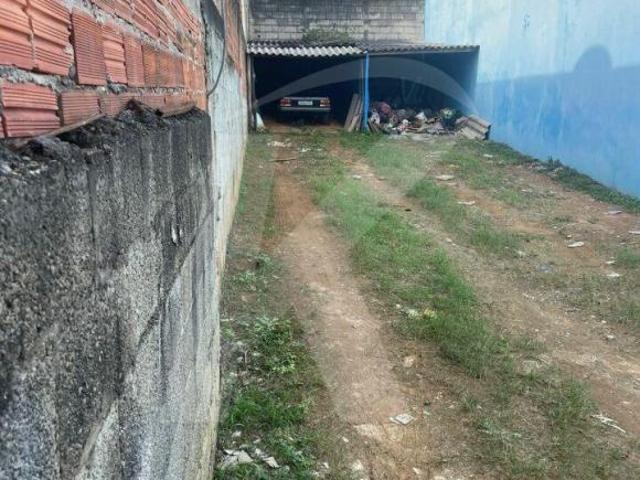 Terreno 138,00m² ideal para investidores em Guarulhos!