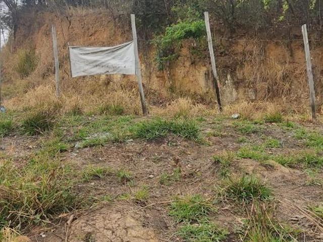 Terreno para venda em Santa Maria, Vespasiano