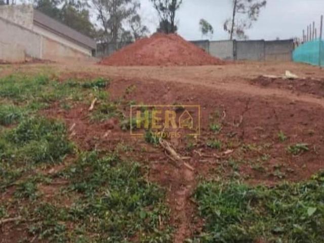 Terreno 1392m² em Condomínio Cabreuva