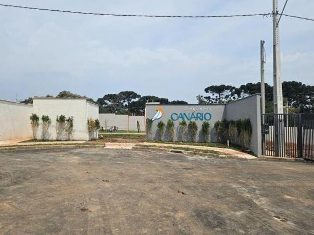 Terreno 139,8m em Condomínio Fechado no Capela Velha Segurança e Comodidade
