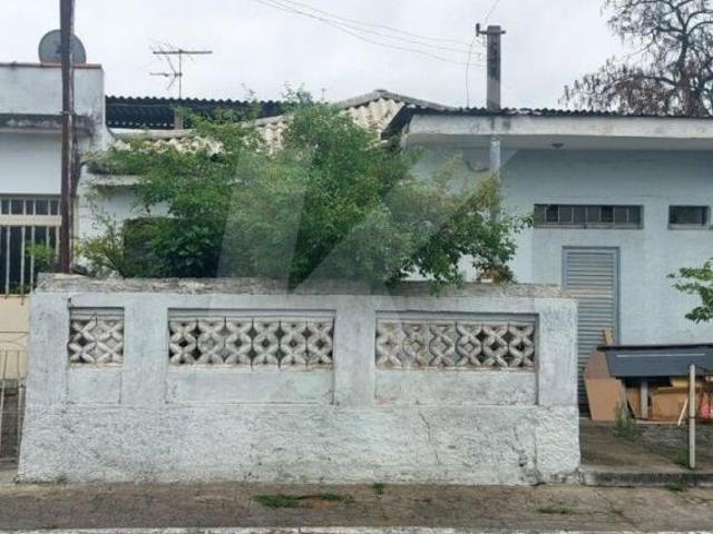 Terreno 13,00m2 X 23,40m2 na Vila Medeiros