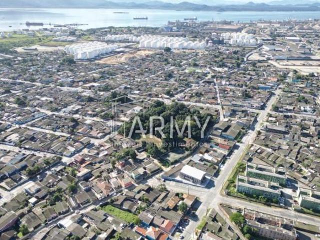 TERRENO 13.314 m² ALTO CENTRAL VENDA VILA CRUZEIRO