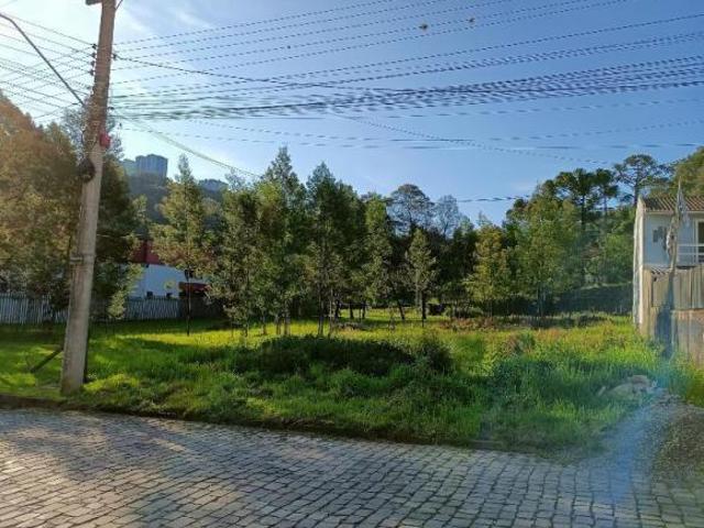 Terreno 13,50X30,00 405m² a venda no loteamento Residencial Jardim Vêneto Caxias do Sul