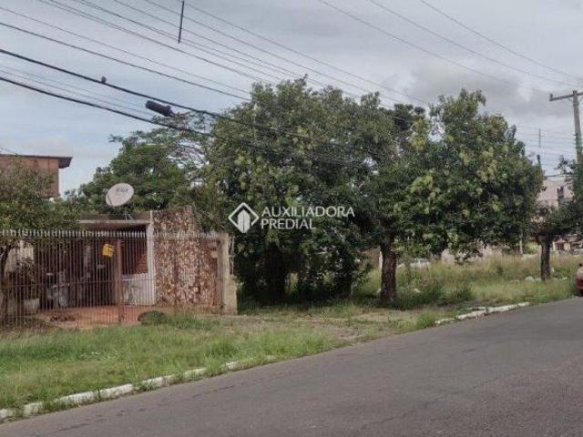 Terreno 13x31 bairro Harmonia Canoas/RS