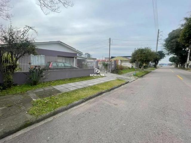 Terreno 13x33 no Centro de São José dos Pinhais
