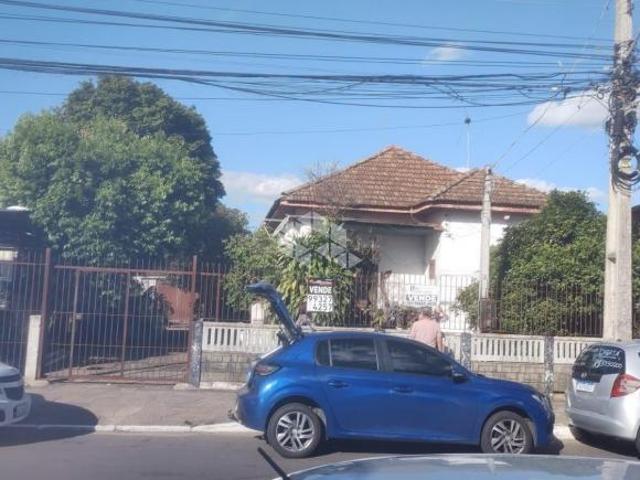 Terreno 13x33 429m² no Bairro Niterói Canoas