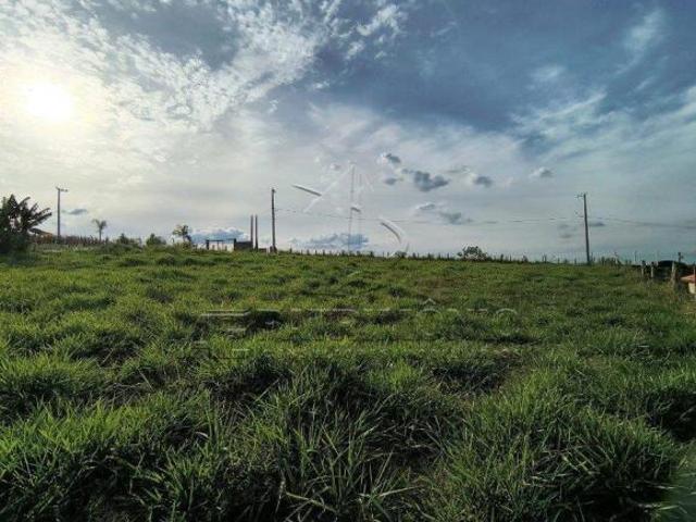 Terreno 1.004,20 M² Jundiaquara