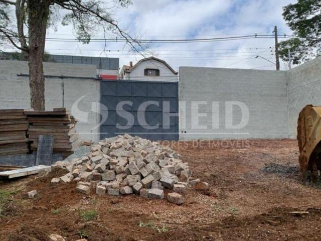 Terreno 1.008m² em interlagos, próximo a faculdade Unisa