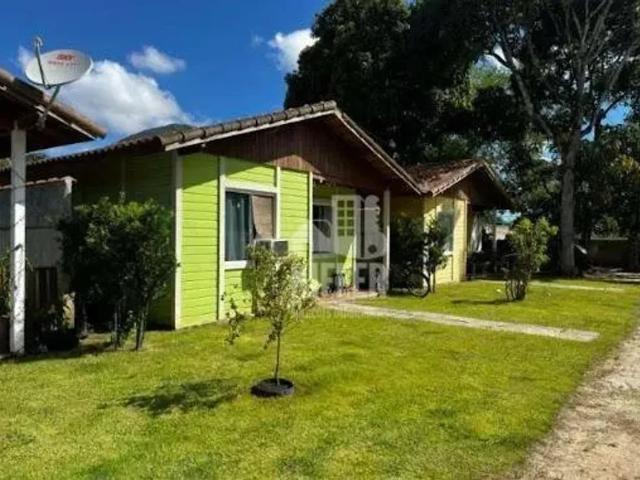Casa com 2 quartos à venda, 190 m² por R$ 490.000 Itaipuaçu Maricá/RJ