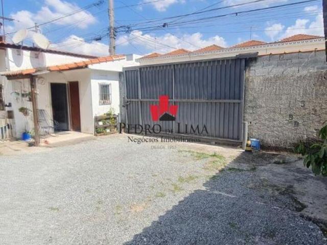 Terreno 1.000 m² no Aricanduva