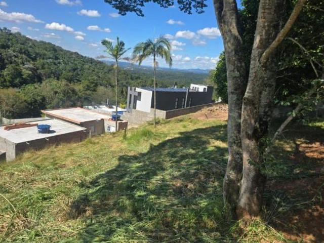 TERRENO 1.000 M² PARS CHÁCARA ARUJÁ COPACO
