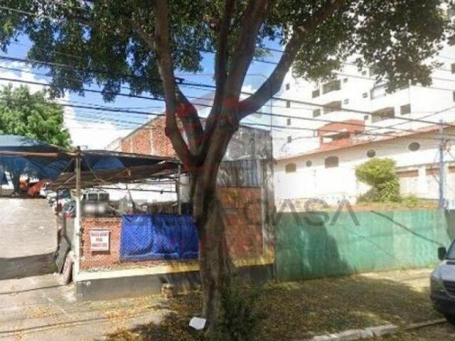 Terreno 1.000 metros Mooca São Paulo