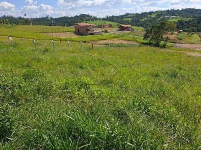 Terreno 1.000,00 M² VALE DOS CERVOS RESIDENCIAL