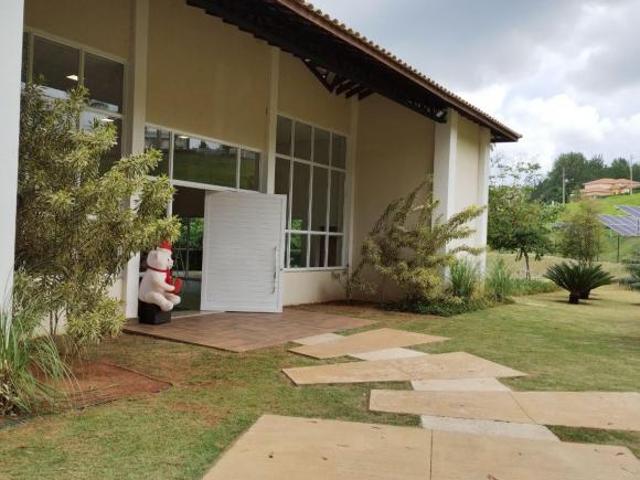Terreno 1.000m2 Terra Caxambu em Jundiaí / SP Loteamento Alto Padrão