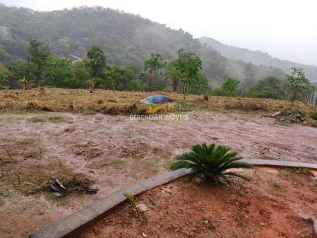 Terreno 1.000m² a venda no Vianópolis em Betim MG