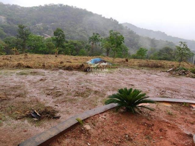 Terreno 1.000m² a venda no Vianópolis em Betim MG