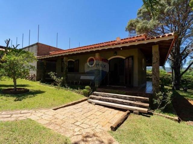 Terreno 1,000m² à venda Condomínio Tereza Cristina