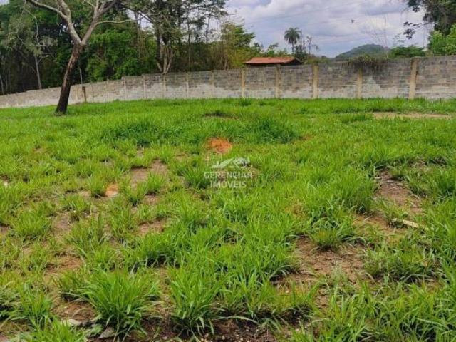 Terreno 1.000m² com ótima topografia a venda em Juatuba MG