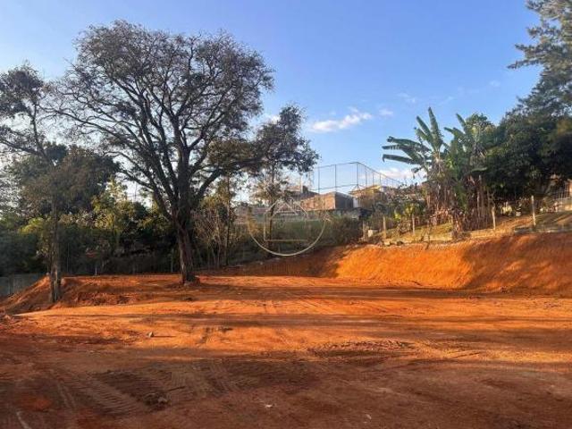 Terreno 1.000m² em Itu R$ 180 mil, Cod: TE 455