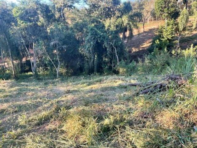 Terreno 1.000m² em Mairinque Vista Panorâmica Incrível