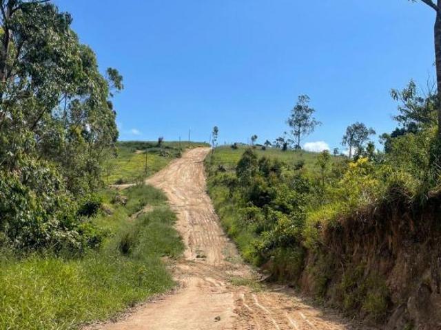 Terreno 1.000m² em São Roque com infraestrutura inclusa