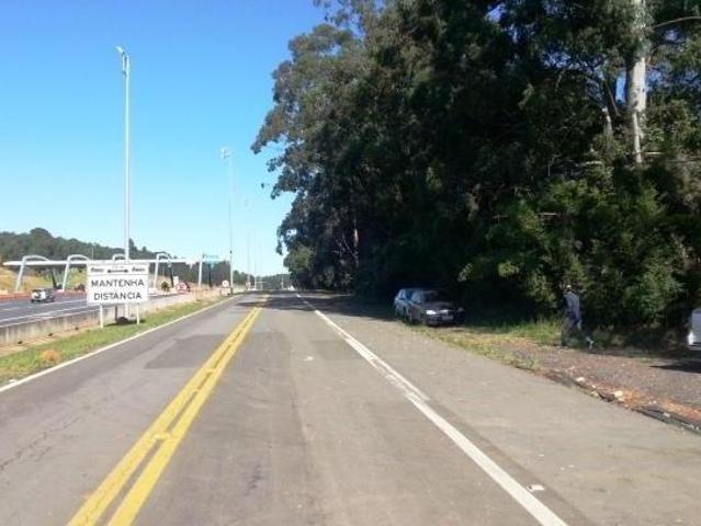 Terreno 1.000m² nas Margens da Rodovia Engenheiro Constâncio Cintra