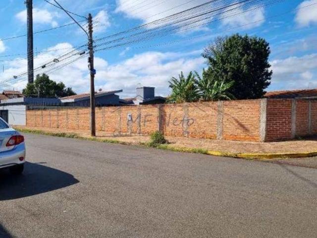 Terreno, 1.000m², Pirassununga, R$ 900 mil, Cod: 10133512