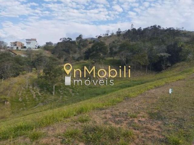 Terreno 1.000m² Recanto Santa Barbara Jambeiro SP