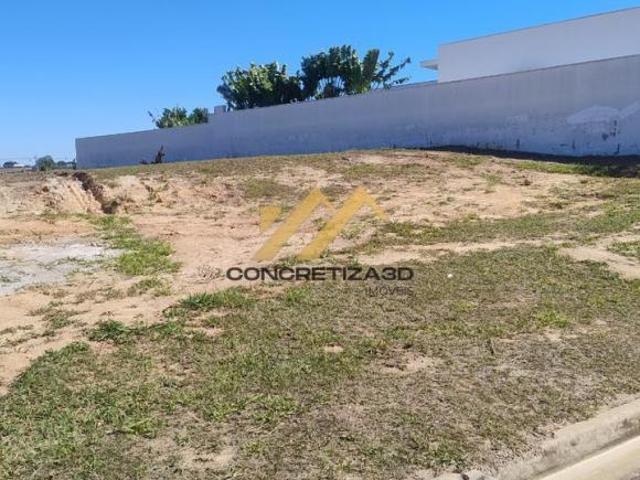 Terreno 1.001 m² à venda Jardins do Golfe Indaiatuba/SP
