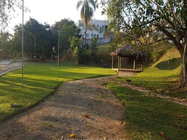 TERRENO 1.020m² À VENDA CONDOMÍNIO VALE DOS LAGOS JACAREÍ