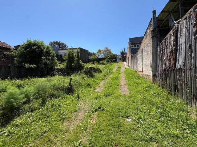 Terreno 1.040 m² no bairro Glória