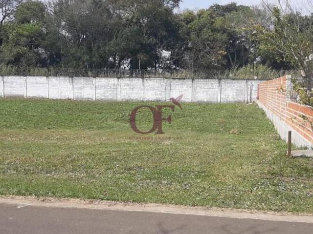 Terreno 1.050 m² à venda no Haras Pindorama – Condomínio fechado em Cabreúva/SP