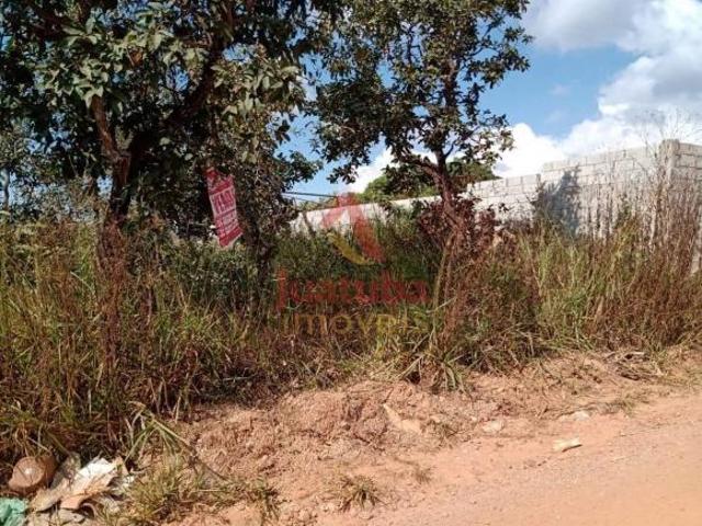Terreno 1.068 m² à Venda no Bairro Vale Quintas das Braúnas, em Juatuba | JUATUBA IMÓVEIS