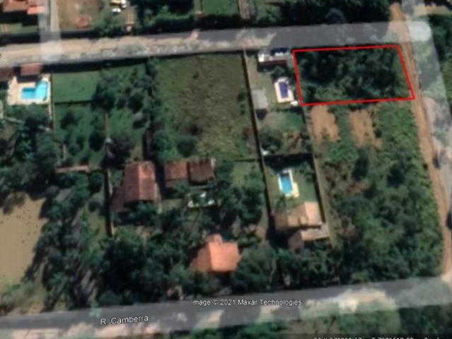 Terreno 1.109,0 mt² Ibiuna Bairro Votorantim