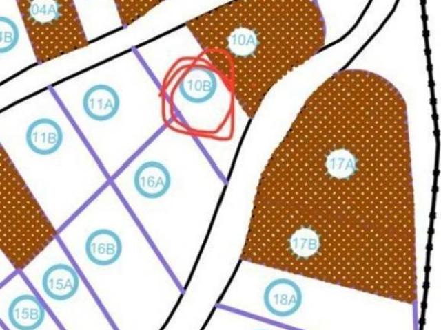 TERRENO 1.100m² ACLIVE VISTA LIVRE CONDOMÍNIO PARAISO DE IGARATÁ REPRESA/IGARATÁ