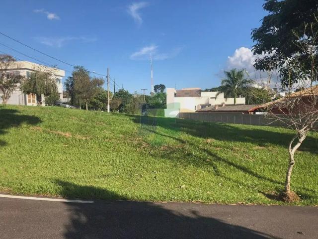 Terreno, 1.111 m², à venda por R$ 848.000 Parque Mirante Do Vale Jacareí/SP