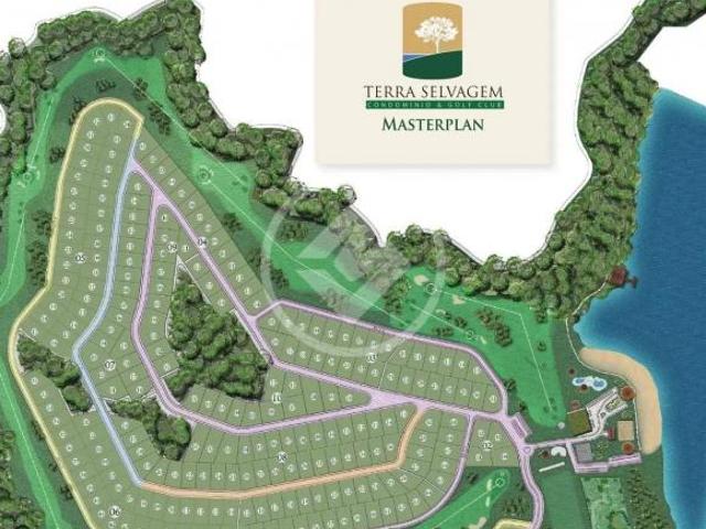 Terreno 1.125m² no Condomínio e Golf Club R$370.000,00