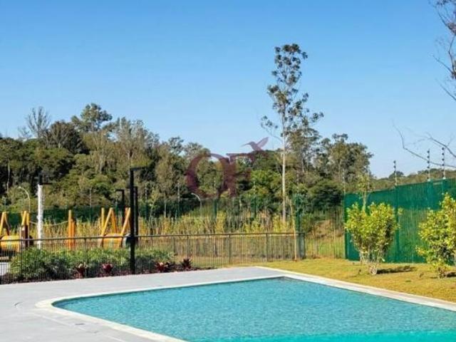 Terreno 1.120 m² à venda no Condomínio Tamboré, Jundiaí/SP – Localização privilegiada e natureza