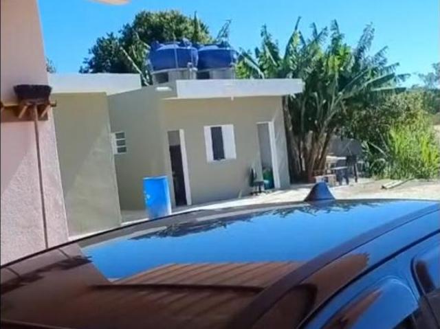 Terreno 1.140m² com Residência Existente – Tuiuti/SP