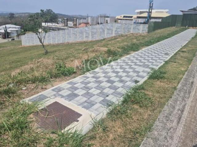 Terreno 1.175 m² à Venda Condomínio Reserva do Paratehy, Urbanova