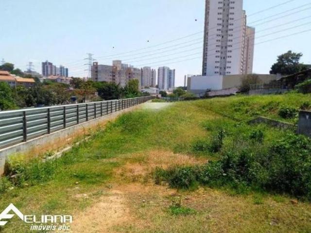 Terreno 1.193m² À Venda Bairro Campestre