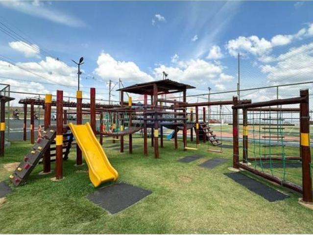 TERRENO 1.200 M2 CONDOMINIO RESERVA SANTA MÔNICA JARDIM BOTÂNICO TORORÓ ACEITA FINANCIAMENTO