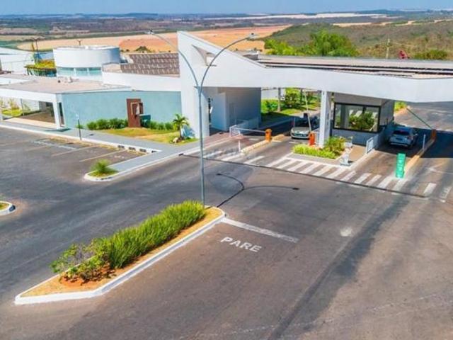 TERRENO 1.200 M2 CONDOMINIO RESERVA SANTA MÔNICA JARDIM BOTÂNICO TORORÓ ACEITA FINANCIAMENTO