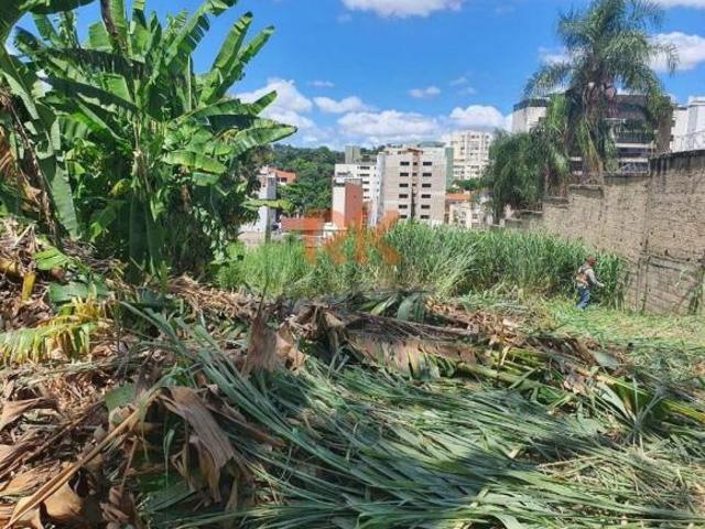 Terreno 1.200 m² á venda São Luiz