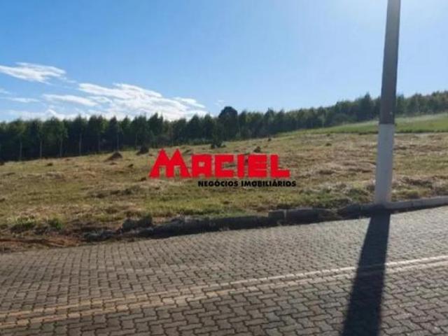 TERRENO 1.200 M² PLANO CONDOMINIO FECHADO EM CAÇAPAVA